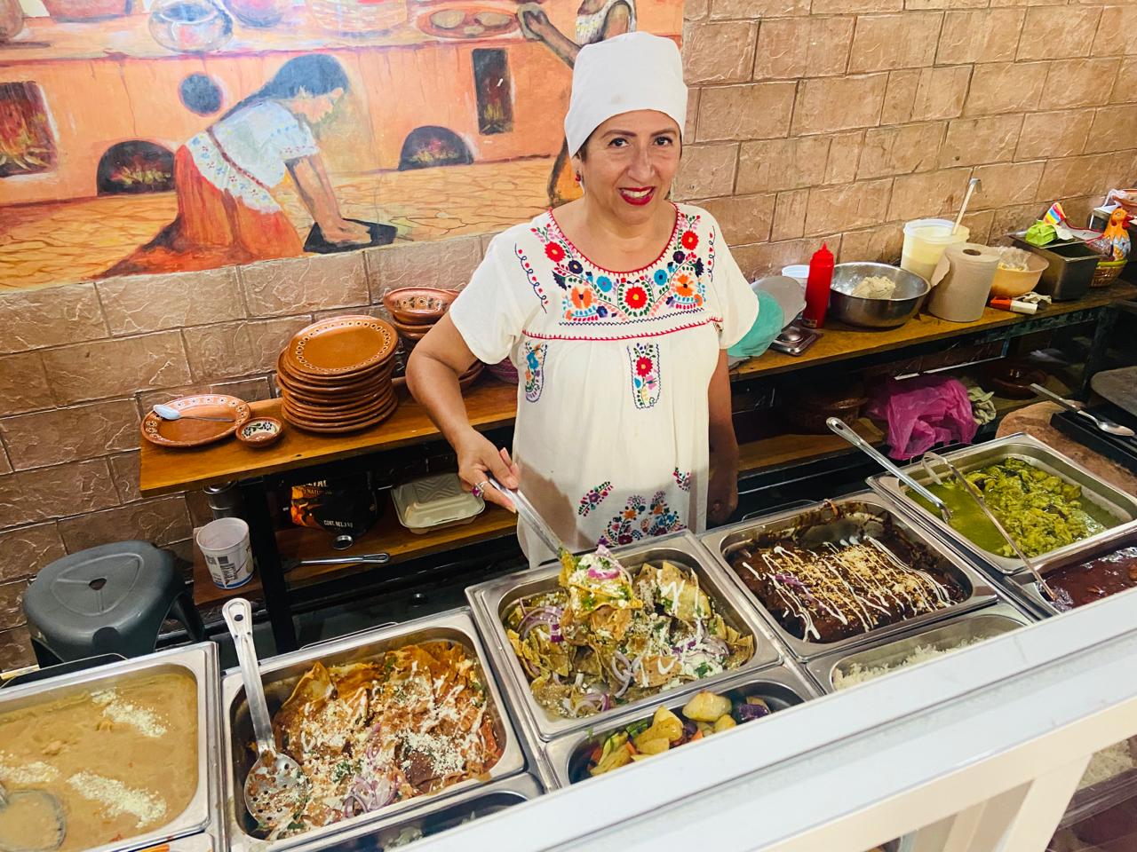 Restaurante Mexicano - El mejor Restaurante de comida mexicana en ...